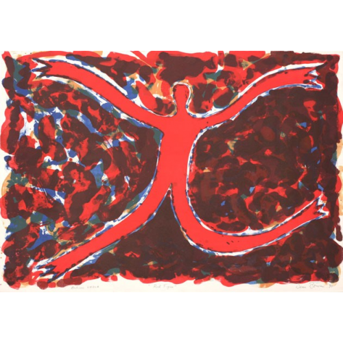 Red figure